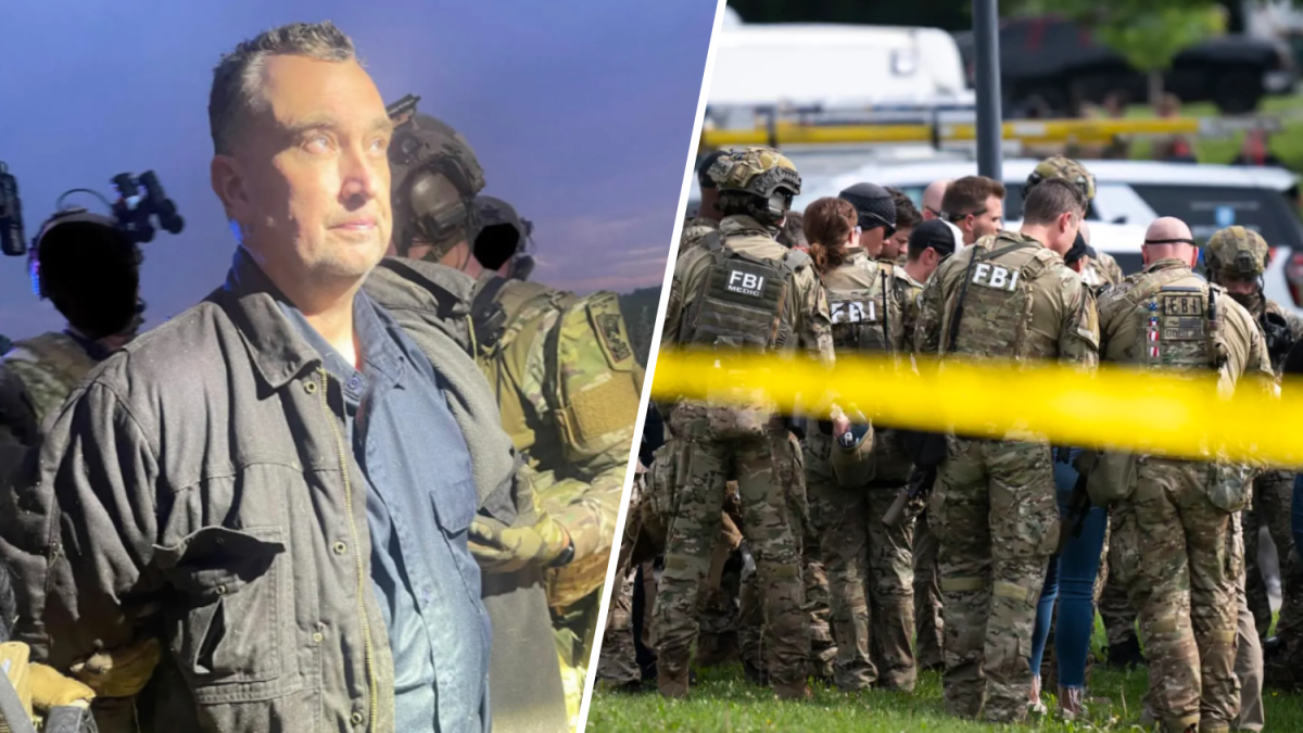 Suspect in fatal shooting of Minnesota lawmaker to plead not guilty ...