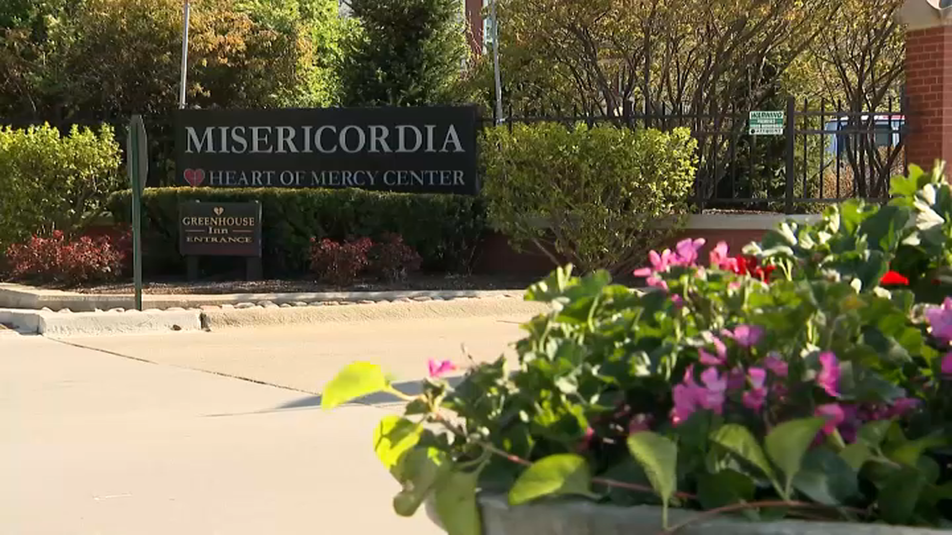 Misericordia founder Sister Rosemary Connelly dies at 94 – NBC Chicago