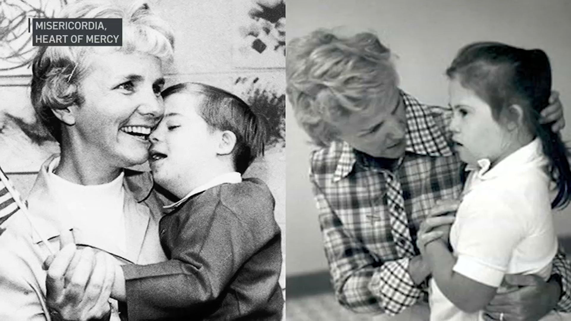 Misericordia founder Sister Rosemary Connelly dies at 94 – NBC Chicago