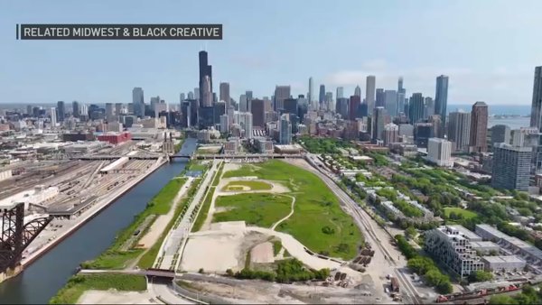 Where is ‘The 78?’ What to know about Chicago Fire’s new stadium plans ...