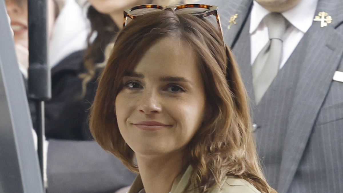 Emma Watson competes on Oxford rowing team – NBC Chicago