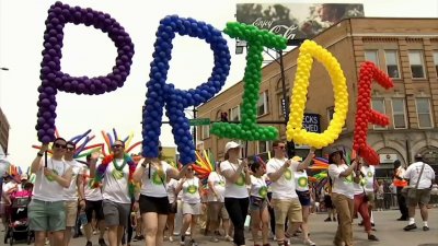 Chicago Pride – NBC Chicago