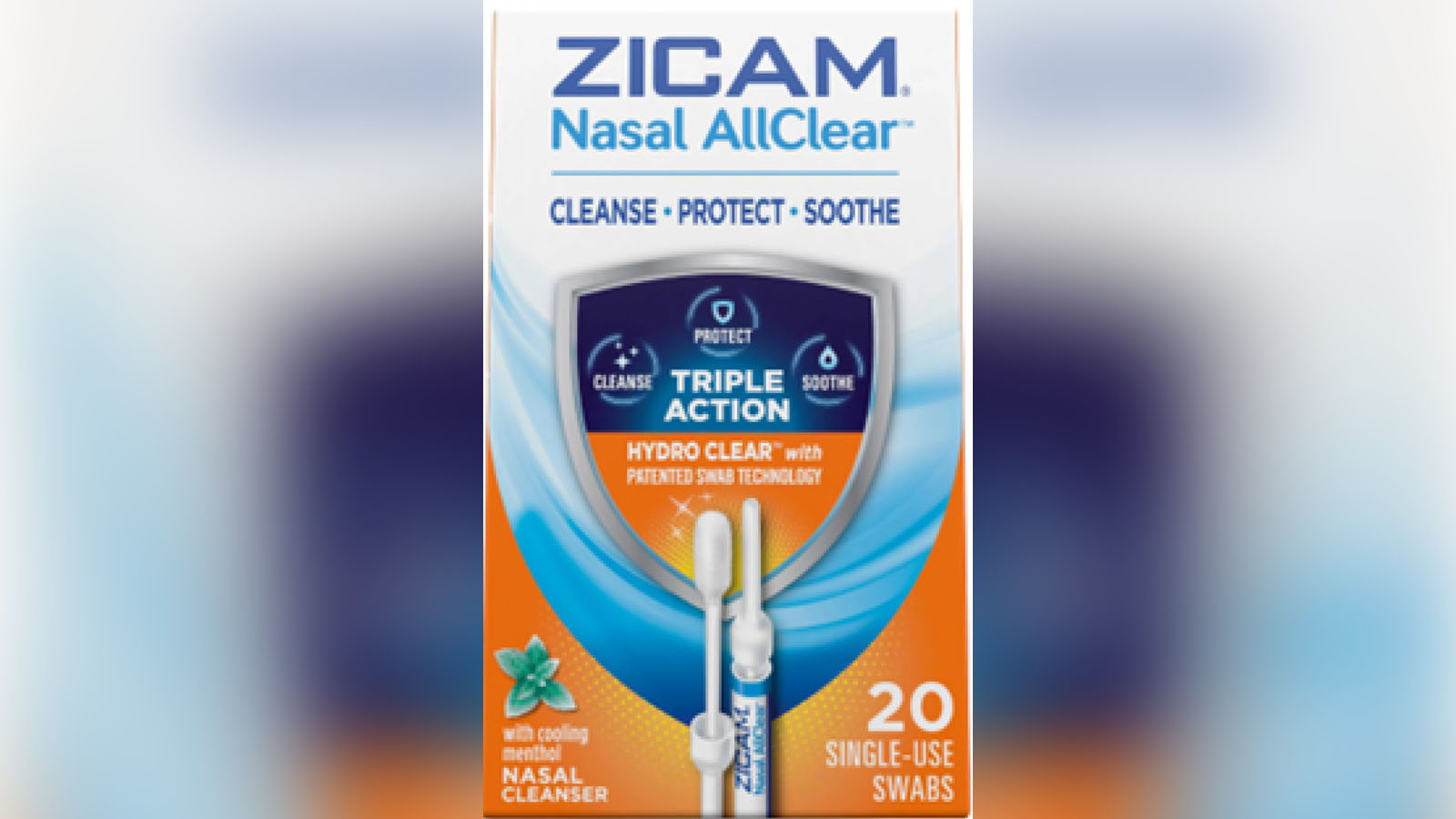 Certain swabs recalled in U.S. over possible fungal contamination – NBC ...