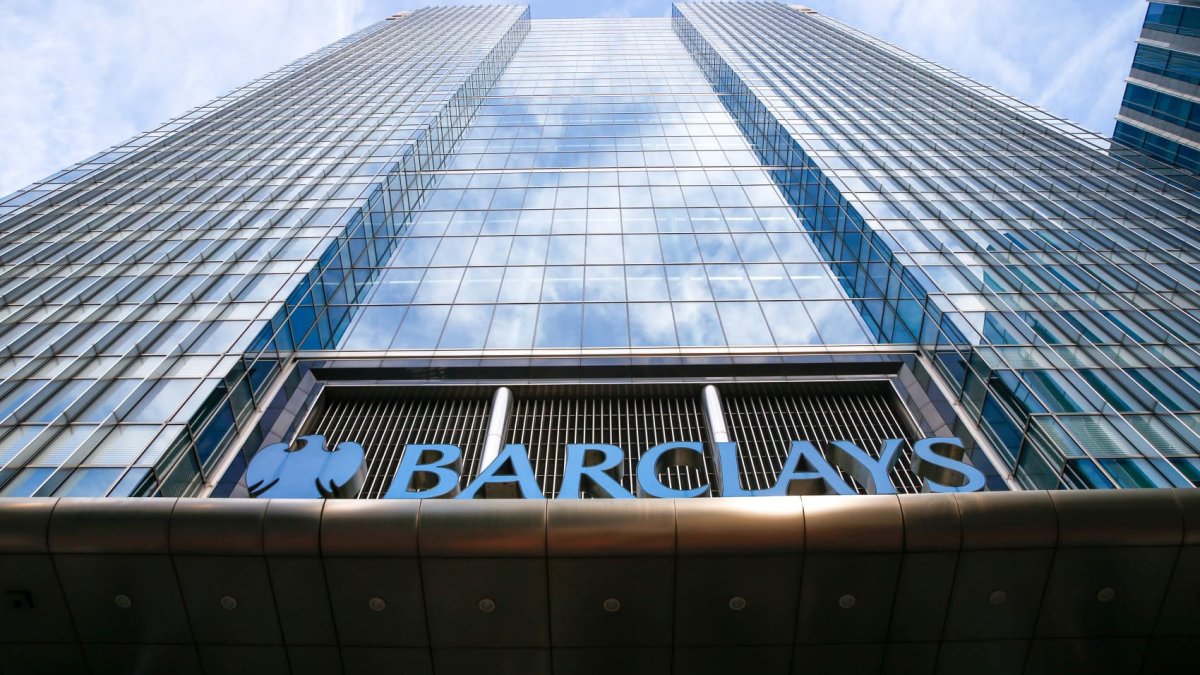 Barclays second-quarter profit beats estimates as investment banking ...
