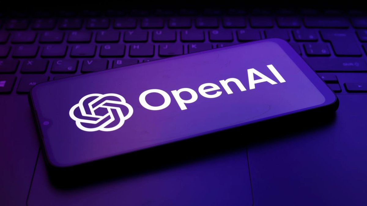 OpenAI says Robinhood’s tokens aren’t equity in the company – NBC Chicago