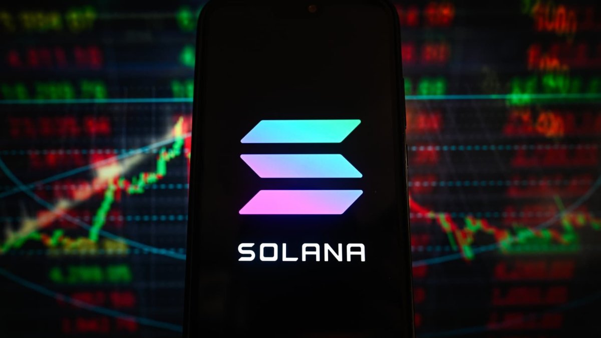 Crypto accumulator DeFi Development to expand globally by franchising its Solana treasury model ...