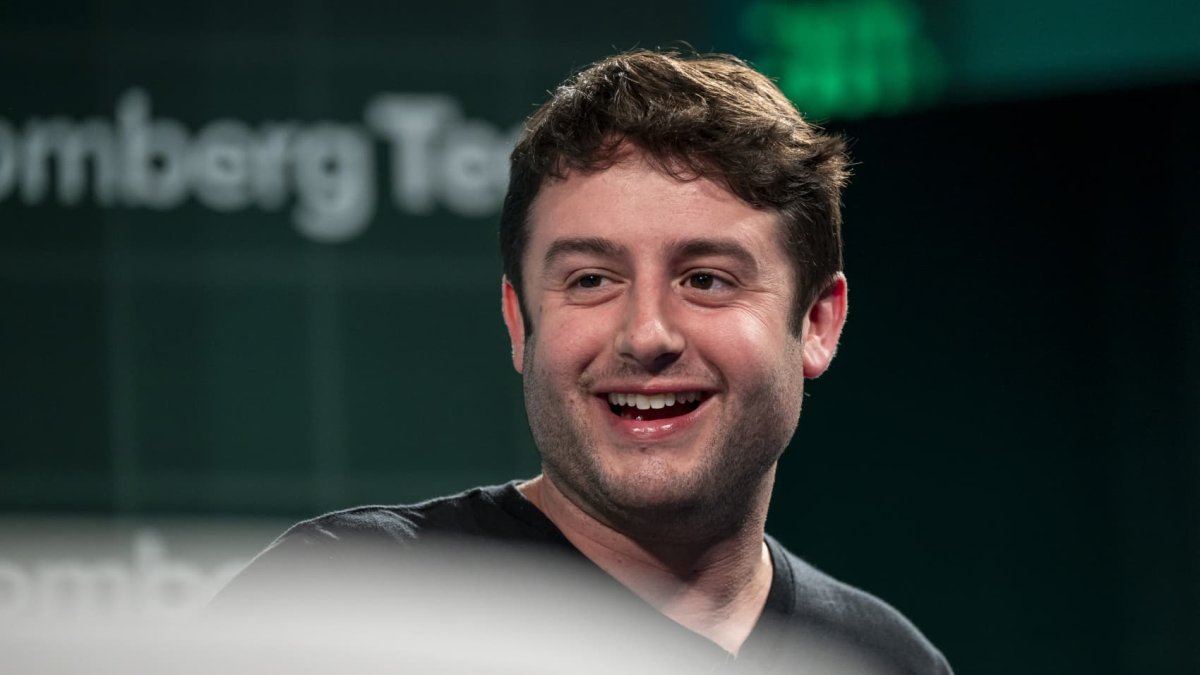 Figma prices IPO at $33, above expected range – NBC Chicago