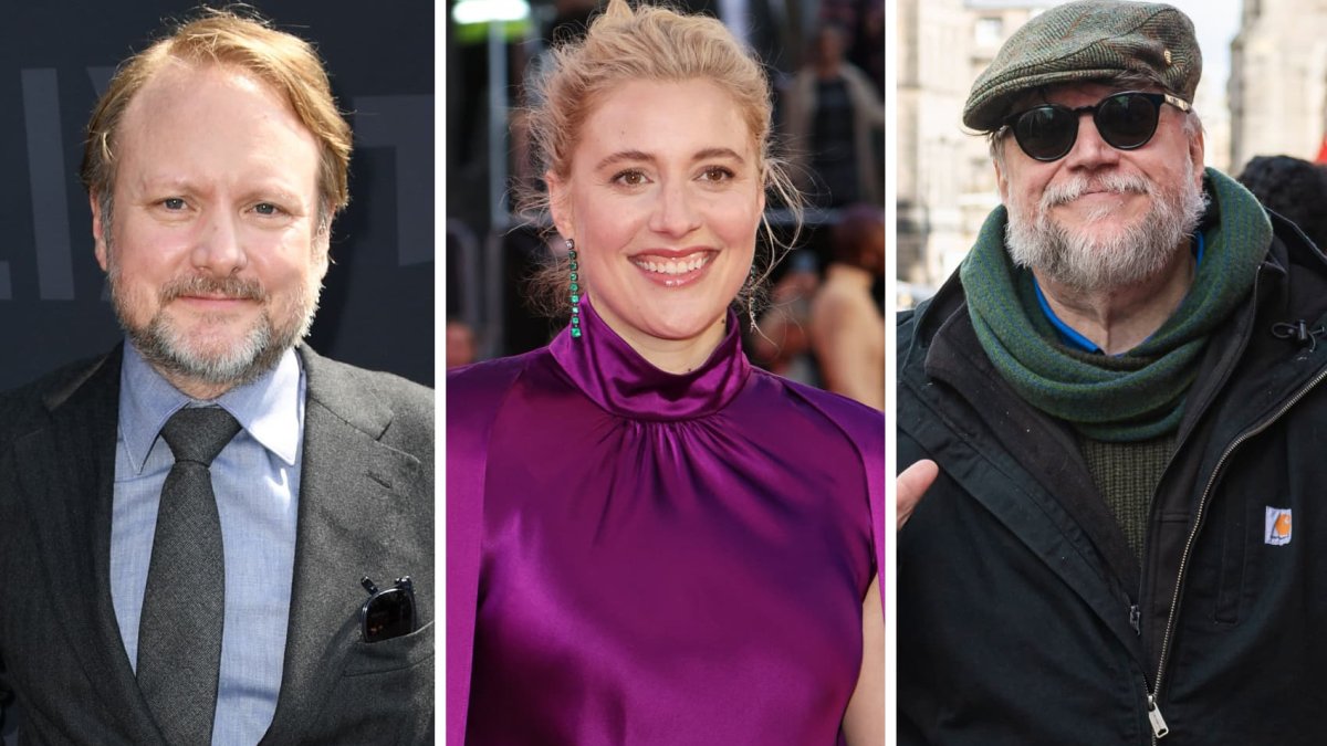 How Netflix keeps luring big-name directors away from the traditional ...