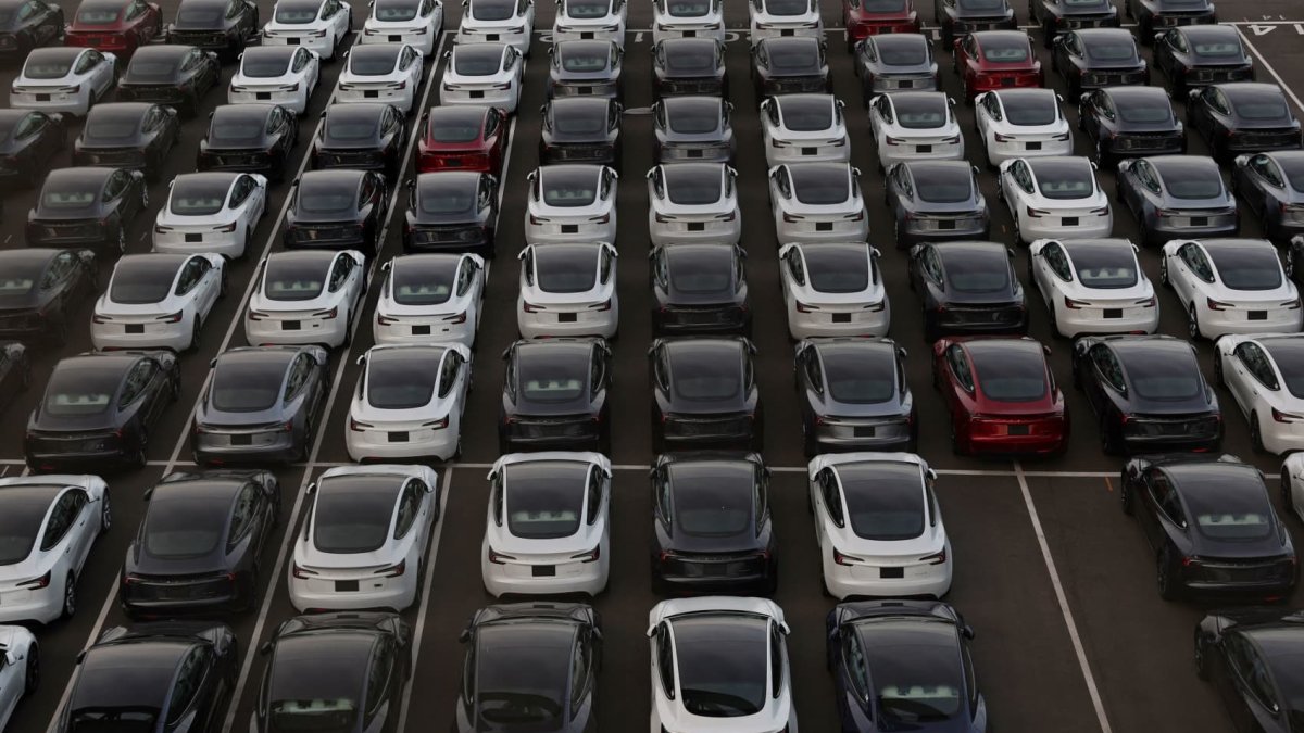 Trump’s tariff deal offers scant relief for Japan automakers as bigger ...