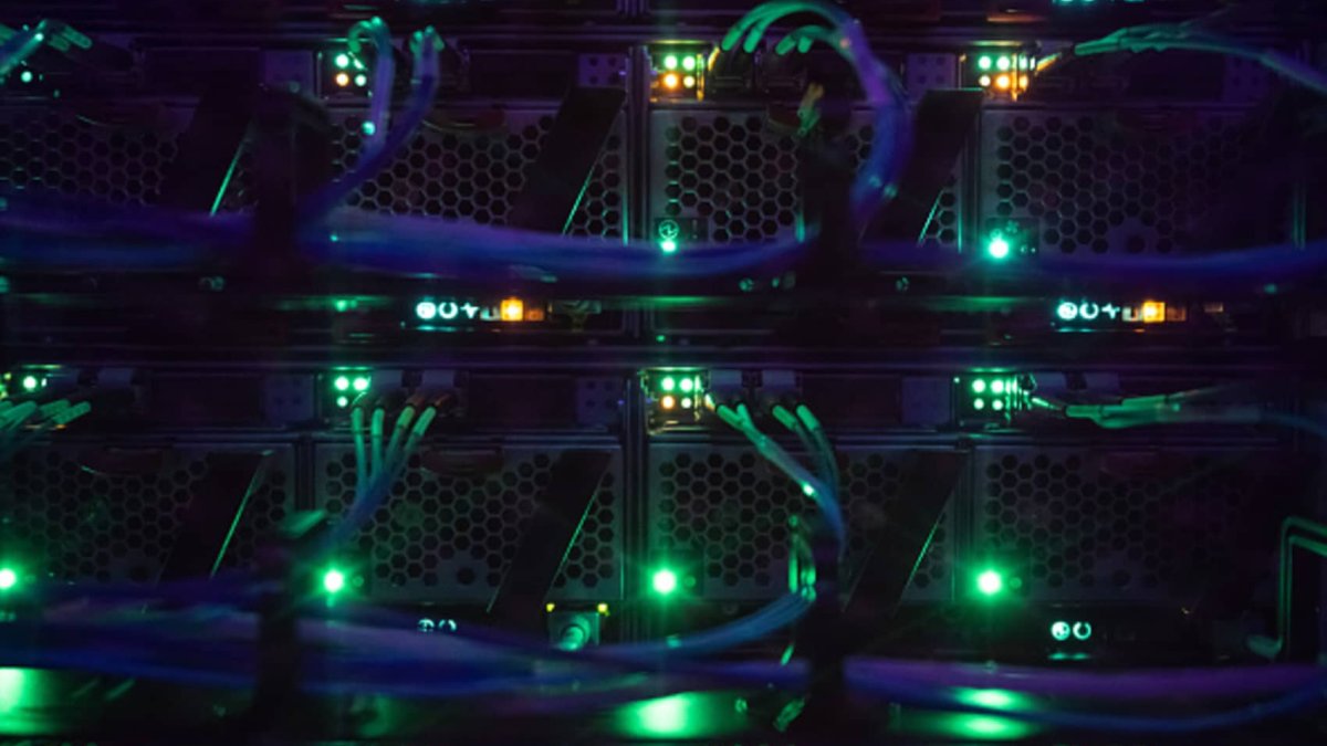 Aurora discusses new data center regulations – NBC Chicago