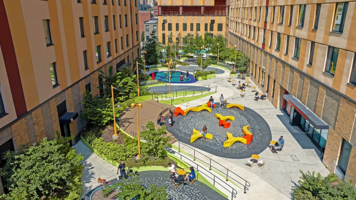 Real estate developers say affordable housing could soon become more ...