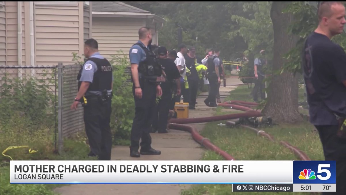Logan Square stabbing suspect told cops kids were ‘possessed by the ...