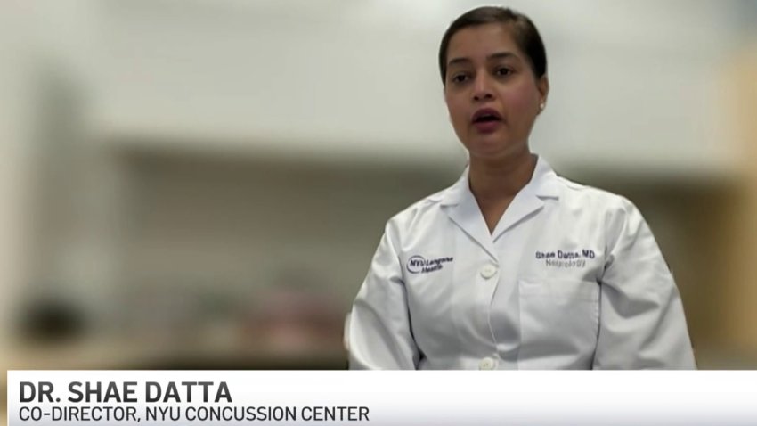 On Air – NBC New York