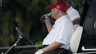 Trump says Coca-Cola will use real sugar in U.S. flagship drink – NBC ...