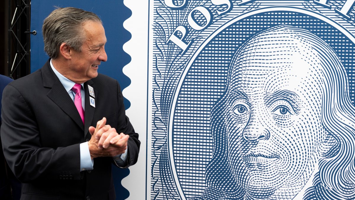 U.S. Postal Service expects to run out of cash in a year – NBC Chicago