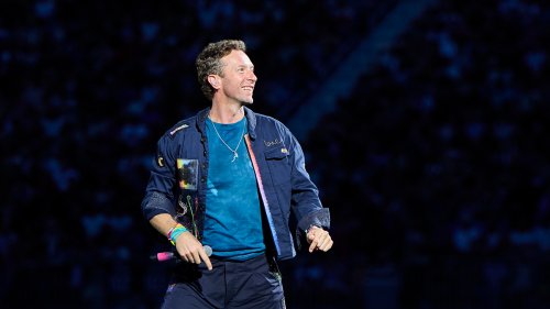Astronomer CEO resigns after Coldplay ‘kiss cam’ scandal – NBC Chicago