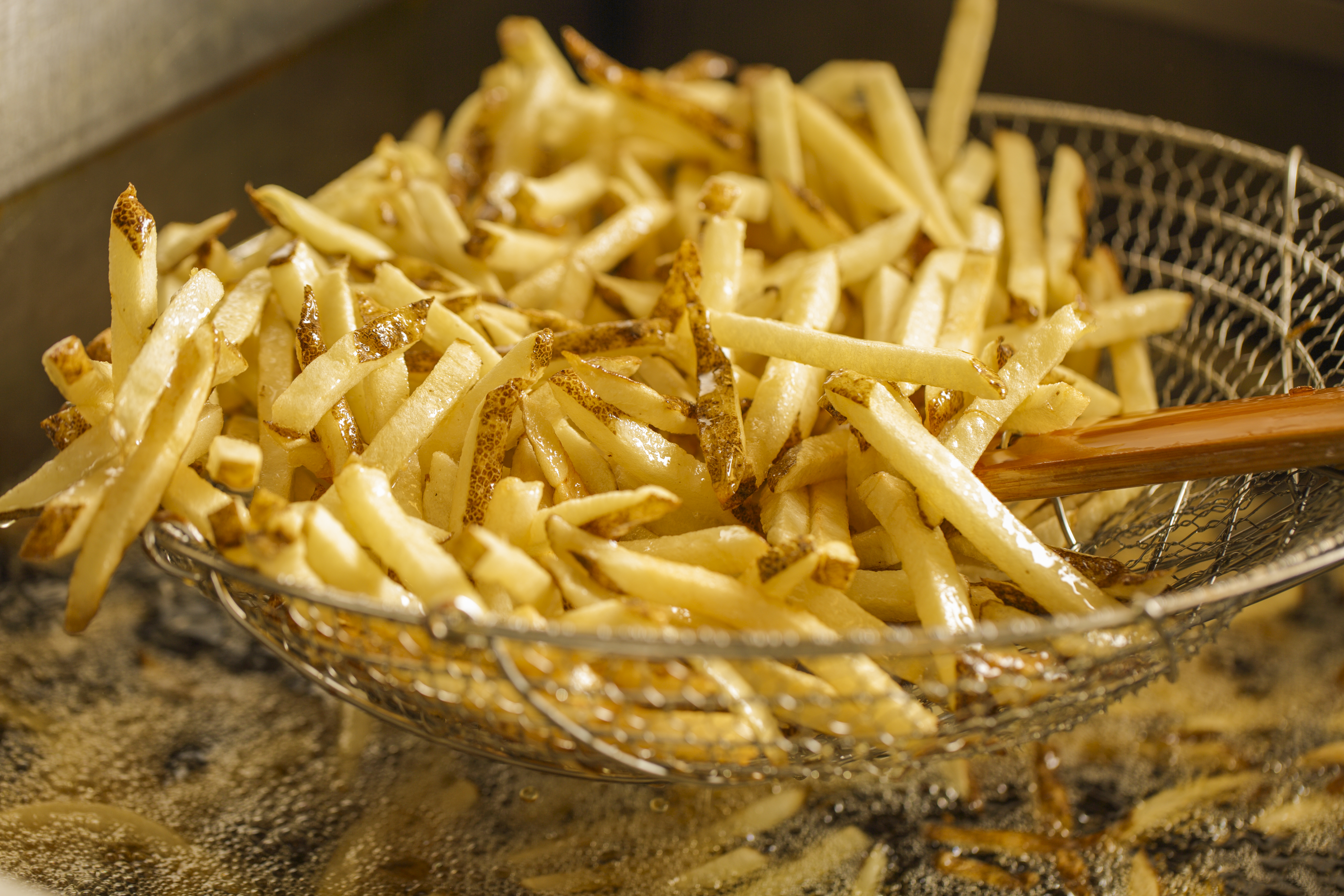 Where to get free fries on National French Fry Day 2025 – best deals at Wendy’s, McDonald’s, and ...