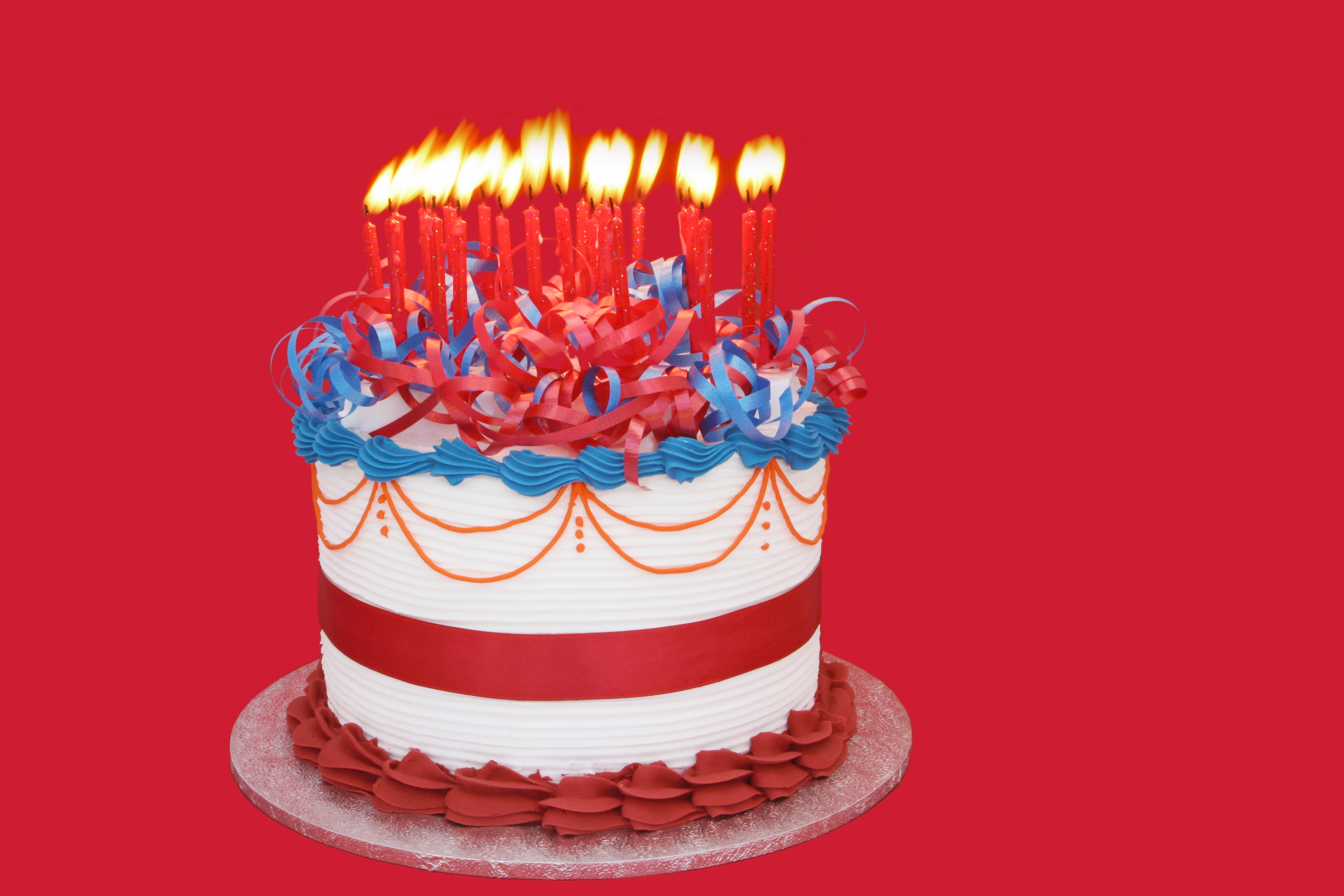 July 2025 birthdays: Where to get freebies and the best deals – NBC Chicago