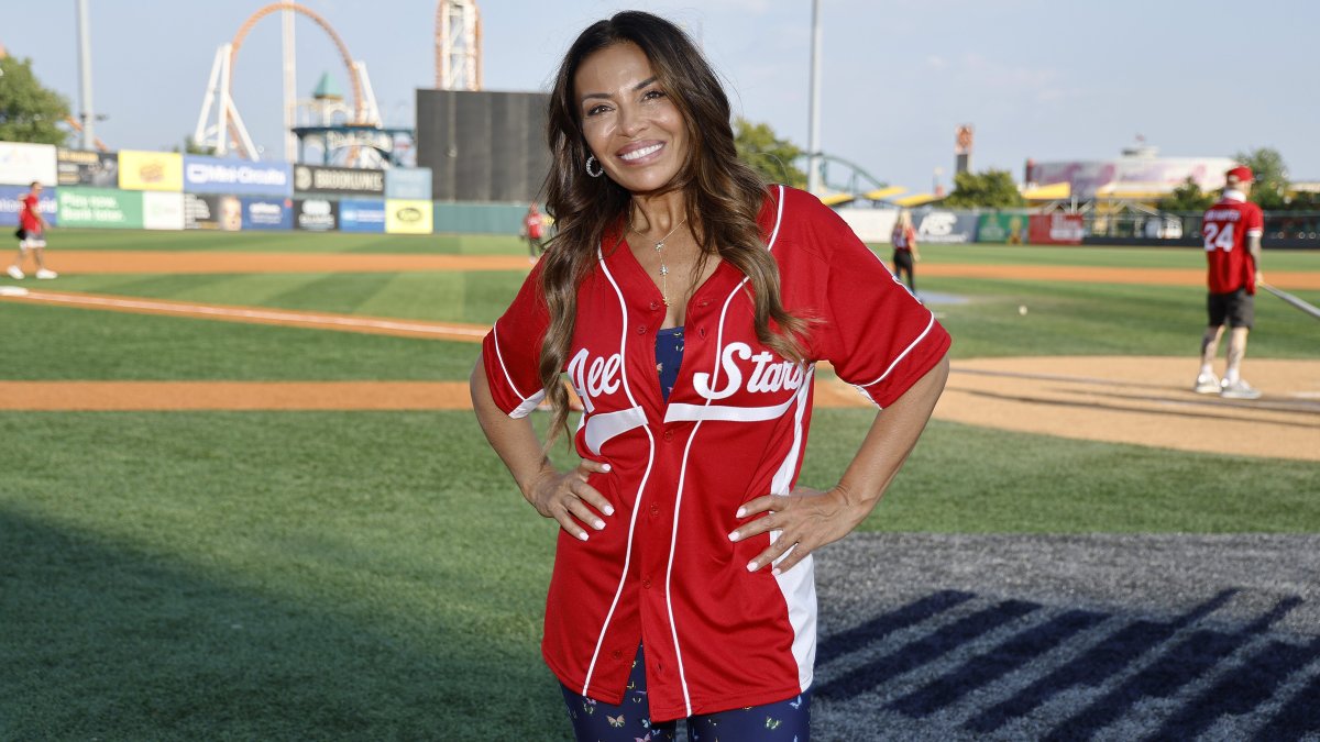 ‘RHONJ’ stars playing in softball game to benefit breast cancer center ...