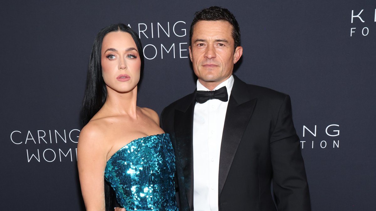 Orlando Bloom shares photo with ex Katy Perry after split – NBC Chicago
