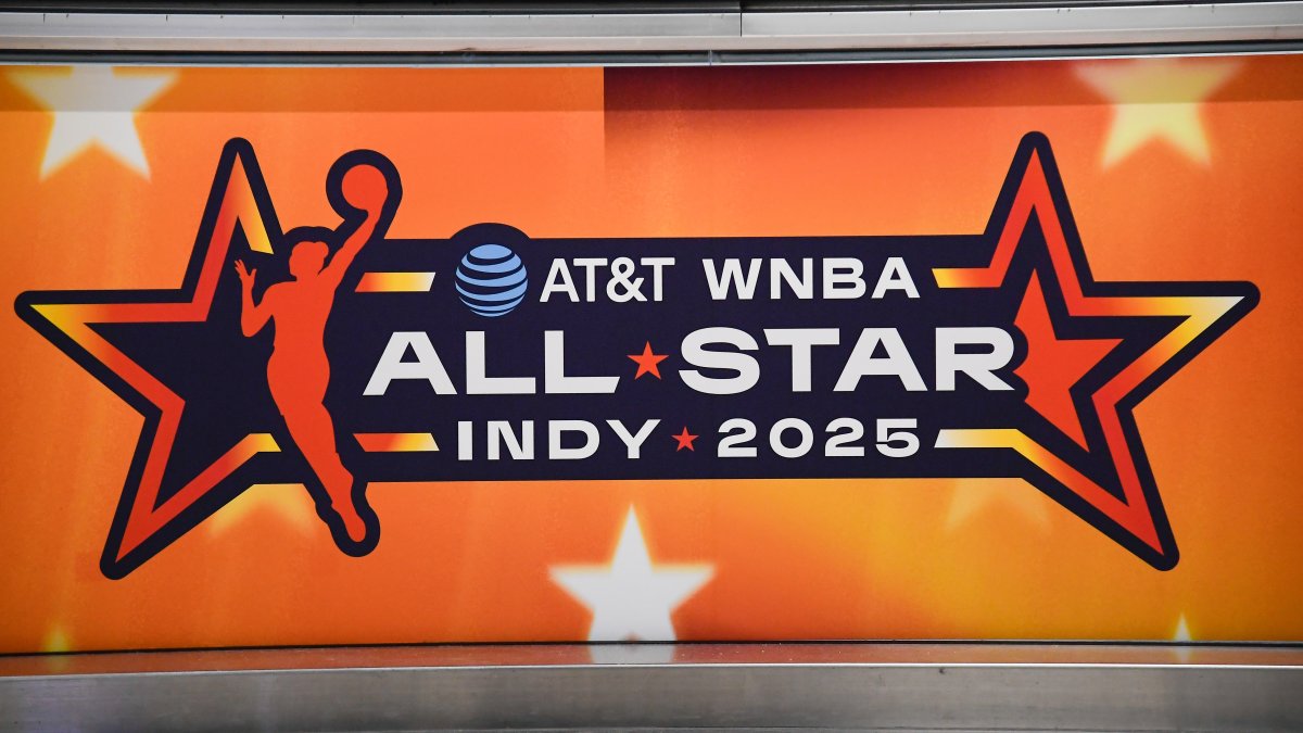 2025 WNBA All-Star Game: Rosters, Caitlin Clark’s status and more – NBC ...