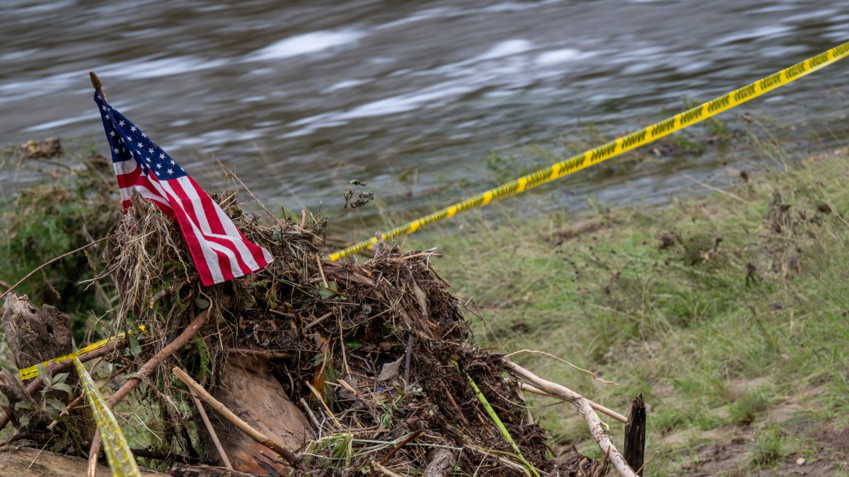 Americans want more government response to natural disasters – NBC Chicago