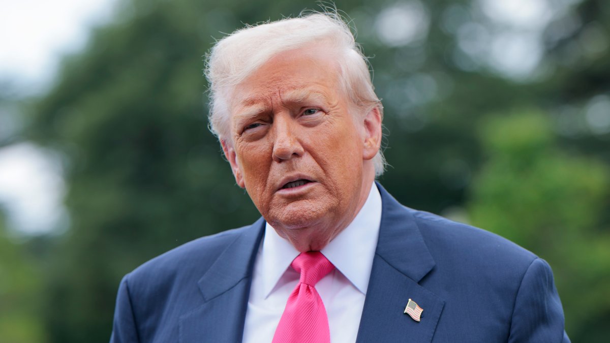 From tech podcasts to policy: Trump’s new AI plan leans heavily on ...