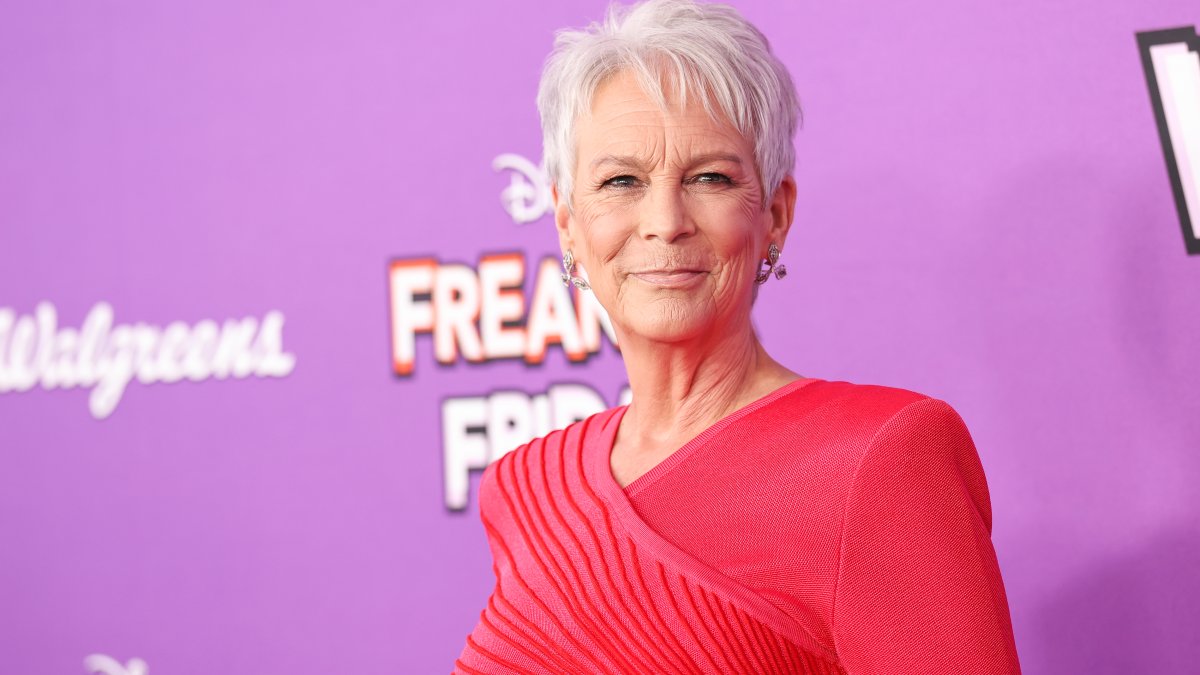 Why Jamie Lee Curtis says she’s been ‘self-retiring for 30 years’ – NBC ...