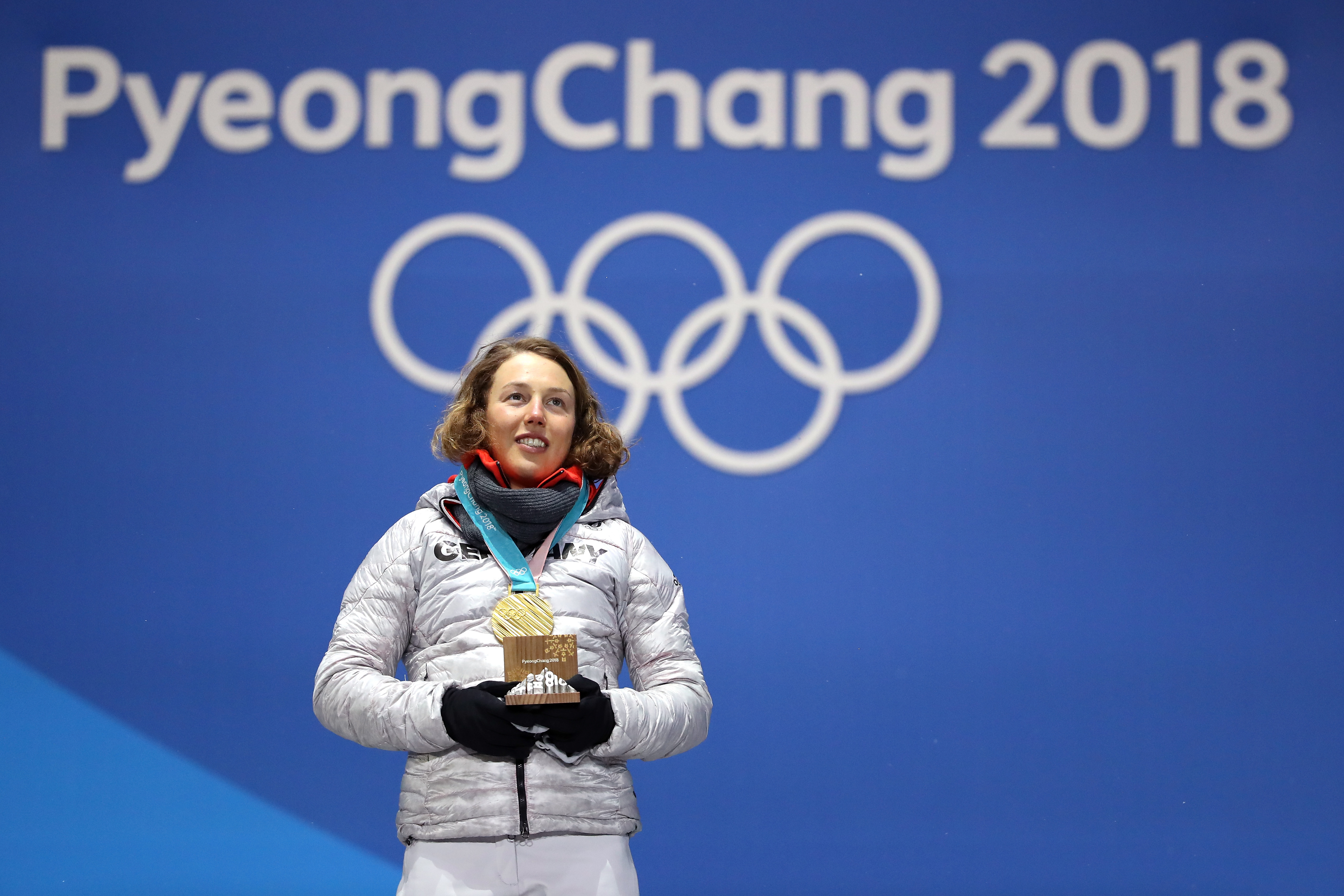 Olympic champion Laura Dahlmeier dies in climbing accident – NBC Chicago