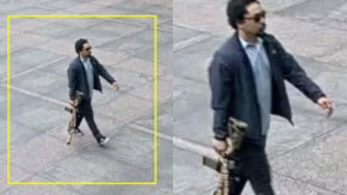 Who is Shane Devon Tamura? What we know about NYC shooting suspect ...