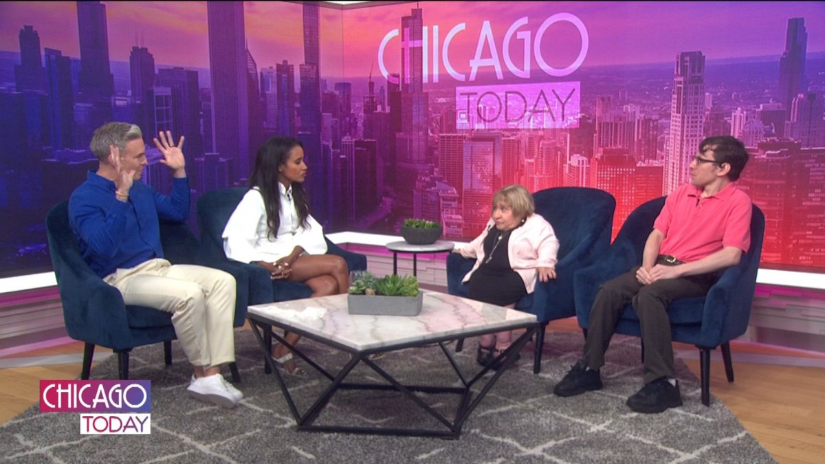 Squeaky Fest brings laughter and inclusion to the Chicago comedy scene ...