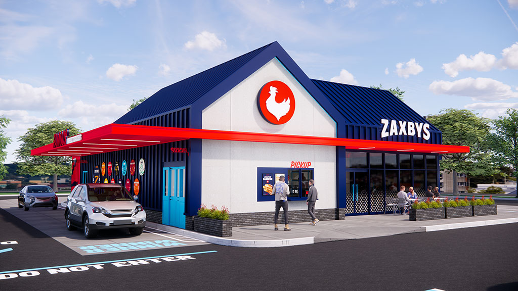 Fried chicken restaurant Zaxbys coming to Chicago, Illinois – NBC Chicago