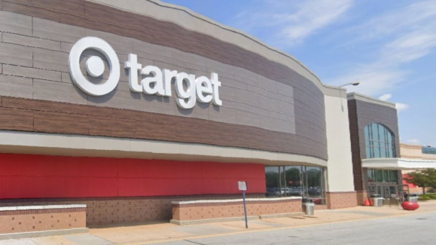 Target app outage resolved after holiday shopping issues – NBC Chicago