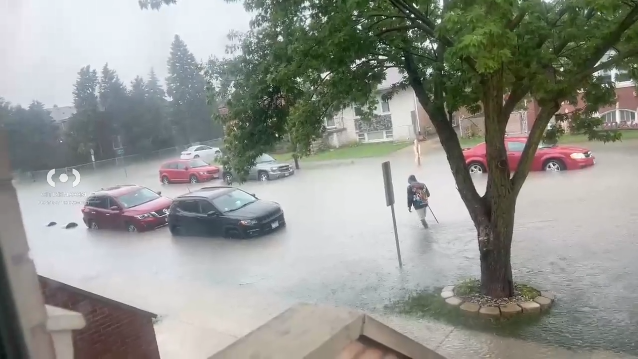 Flash flood warnings, watches in effect for Chicago; heavy rain – NBC ...