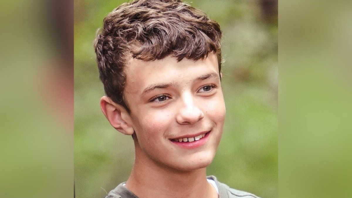 Joliet, Lockport father and son who drowned in Lake Michigan ID’d – NBC ...
