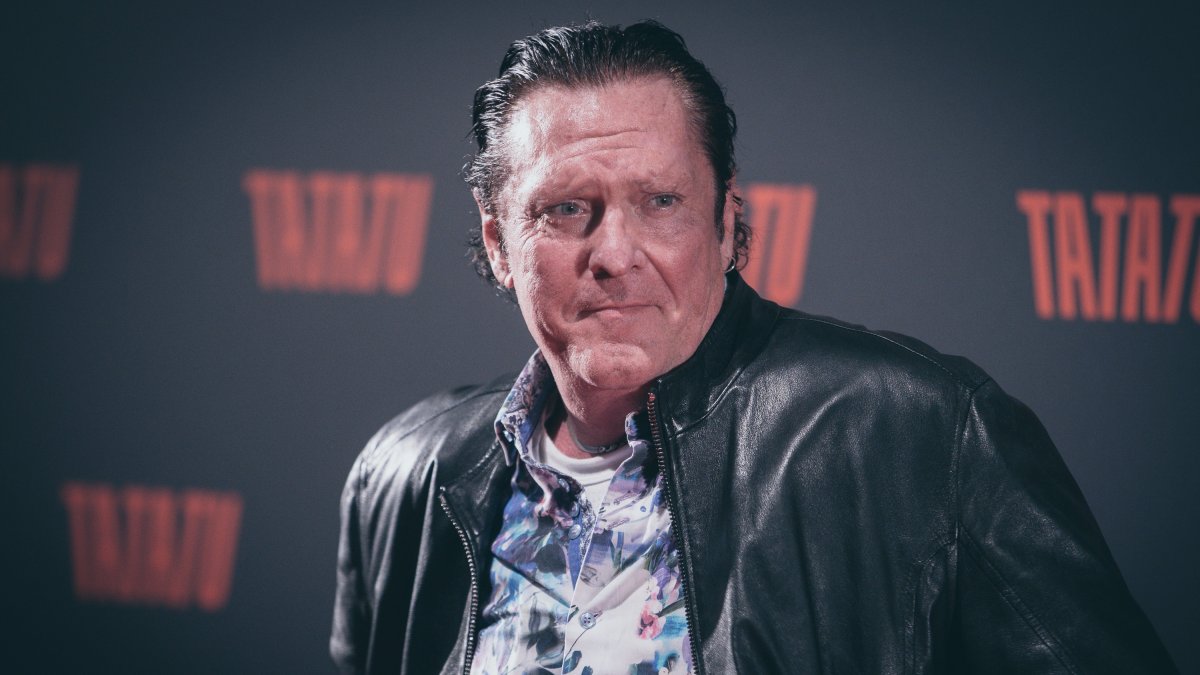 Doctor reveals cause of death for actor Michael Madsen – NBC Chicago