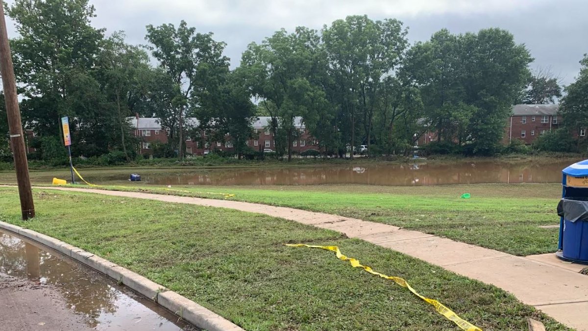 NYC subways flood as NJ house explodes in state of emergency – NBC Chicago