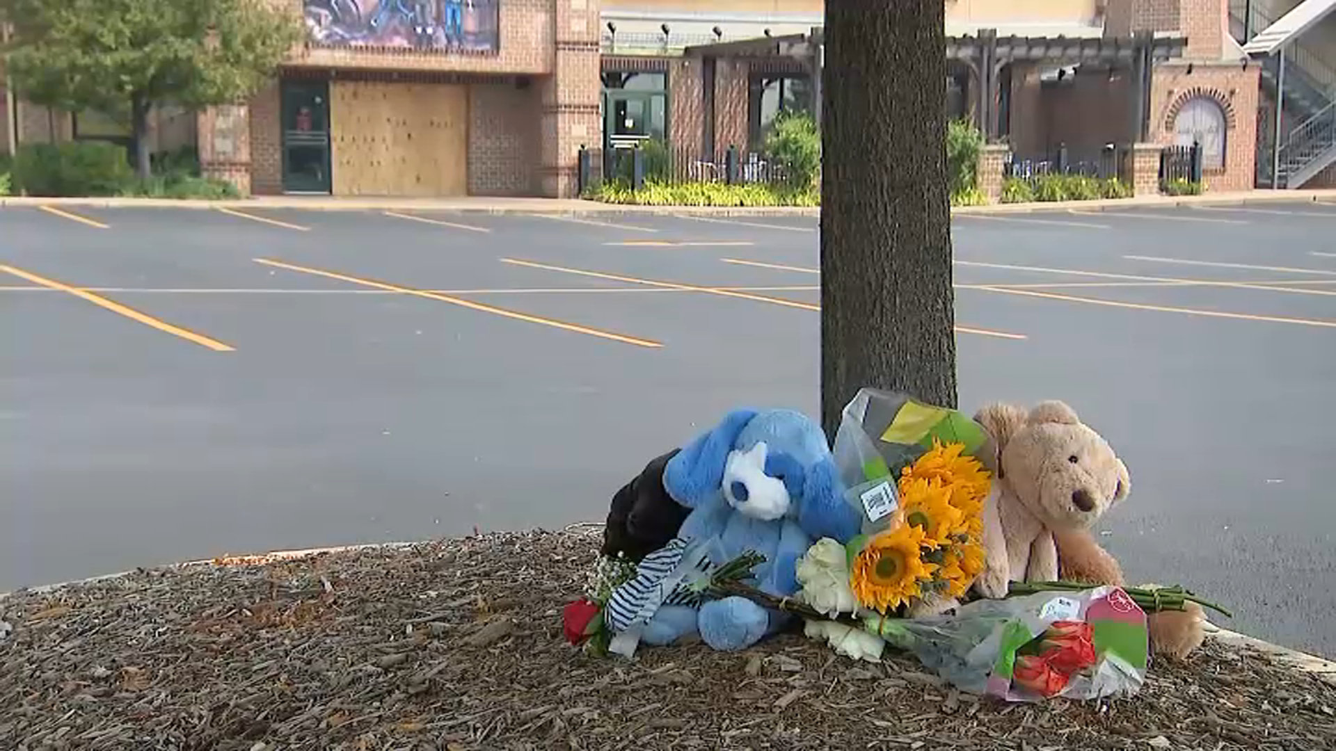 Oswego considers safety upgrades after car crash into Portillo’s – NBC ...
