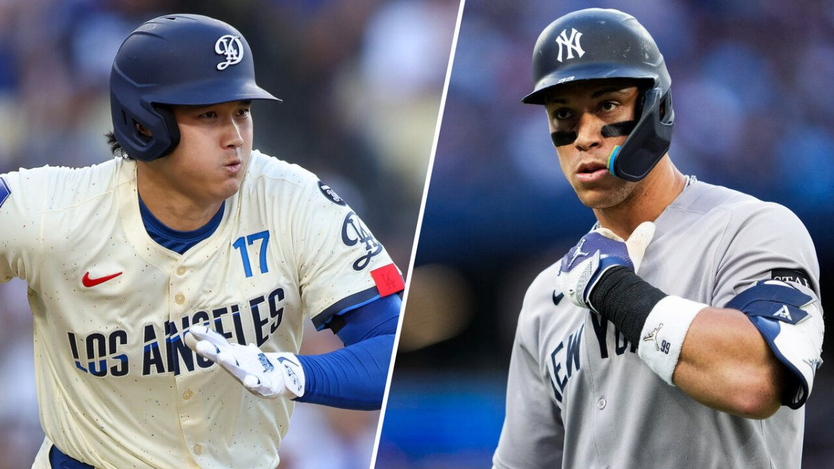 Where to watch 2025 MLB All-Star Game: TV info, stream, more – NBC Chicago