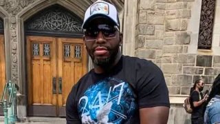 Family mourns man fatally shot while on Facebook Live – NBC Chicago