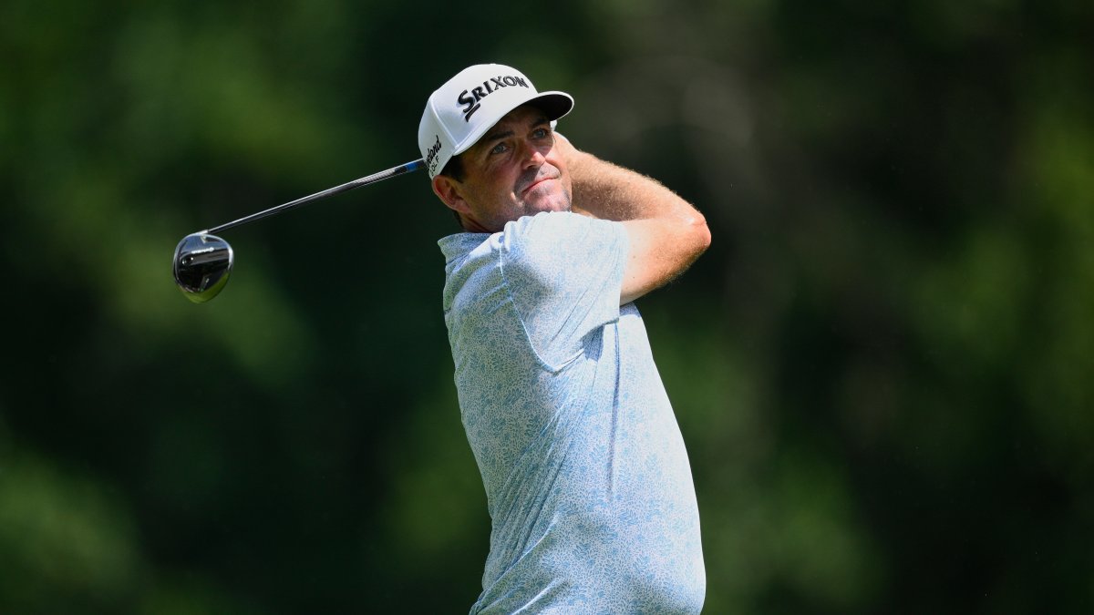 A Ryder Cup putt changed his life. Now he’s captain of the U.S. – NBC ...