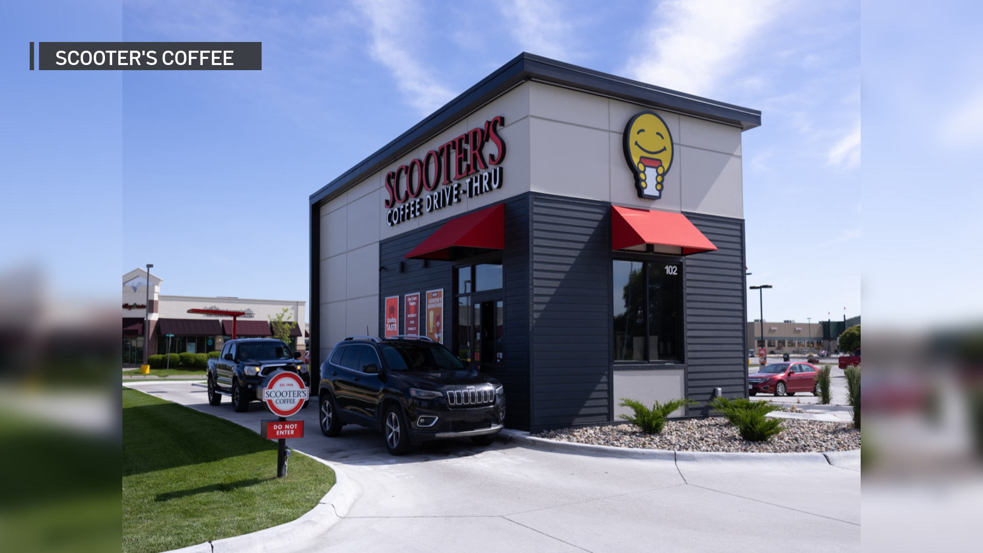 Dutch Bros opening in Valparaiso; 7 Brew plans locations in Valpo and ...