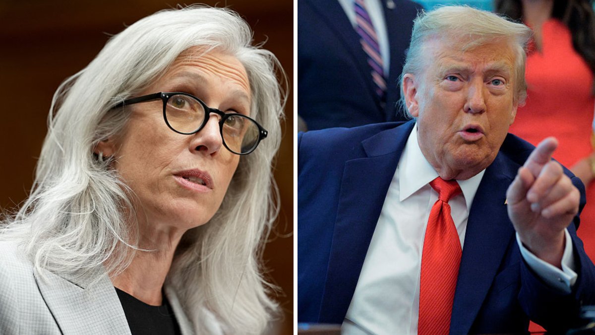 White House taps RFK Jr. deputy as acting head of CDC after firing ...