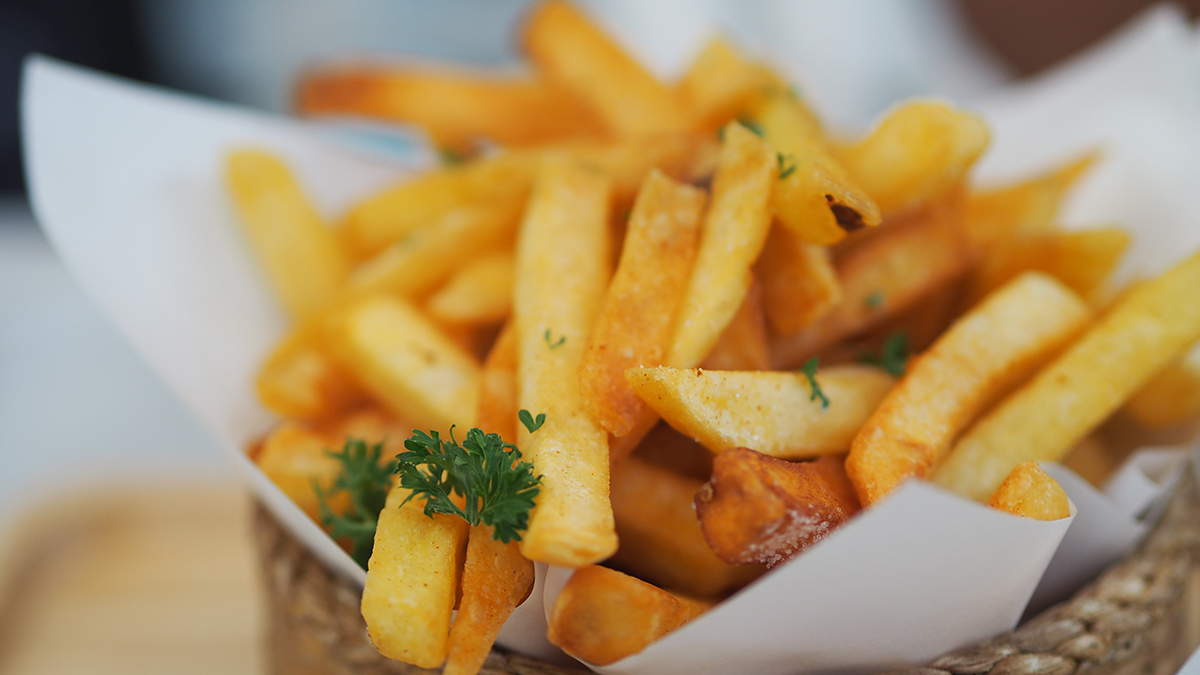 Diabetes risk study says french fries are a culprit – NBC 5 Dallas-Fort ...