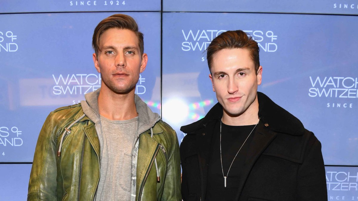 Model’s husband was isolated before NYC stabbing, friends say – NBC Chicago