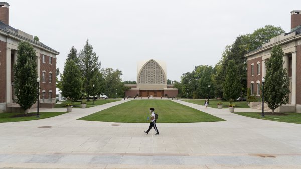 Colleges struggle as Trump policies send international enrollment ...
