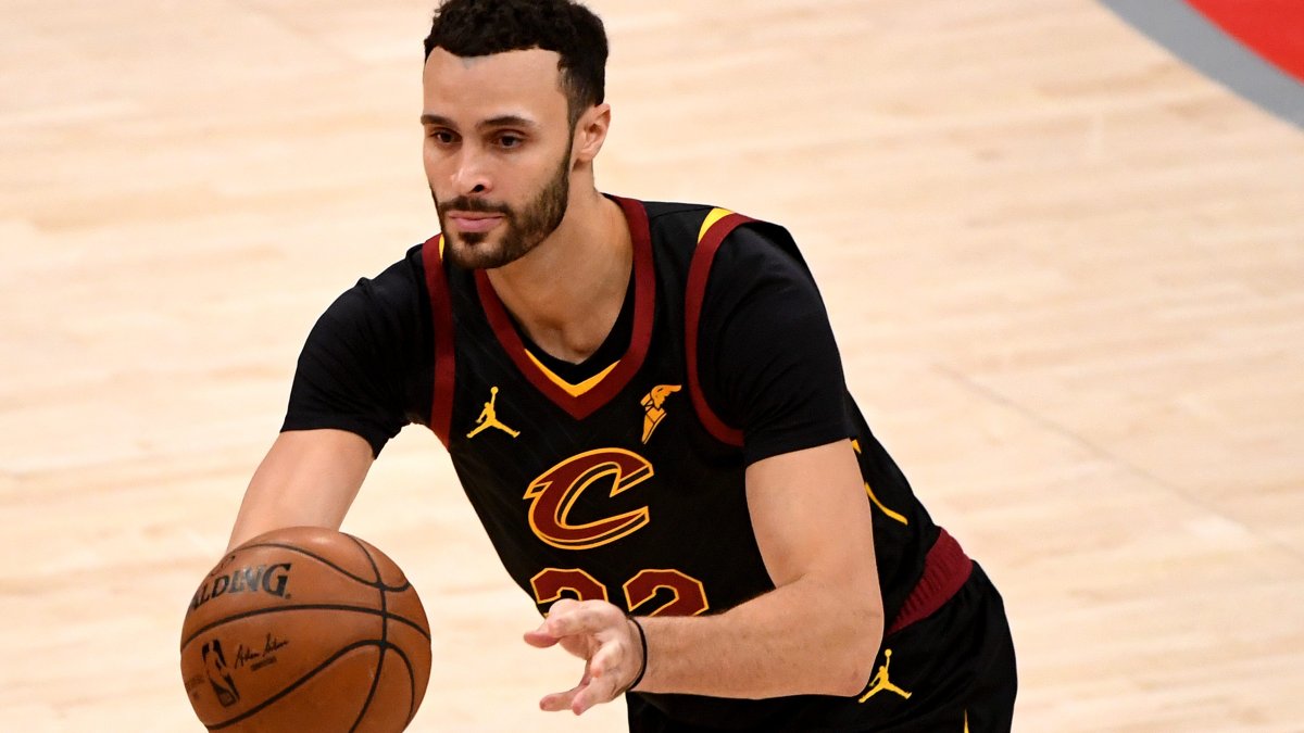 Cavs’ Larry Nance Jr. to debut show on ties between NBA, soccer – NBC ...