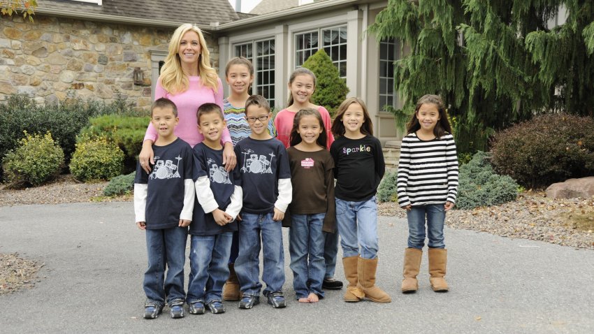 Jon and Kate Gosselin’s son Collin details relationship with siblings – NBC Chicago