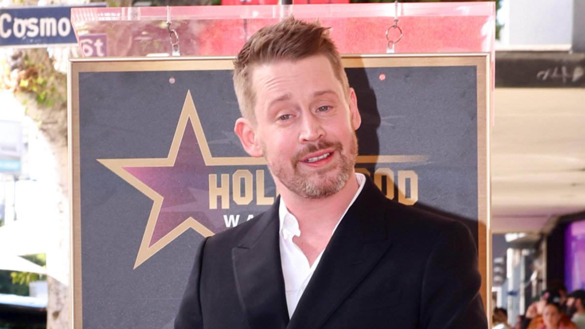 Macaulay Culkin sets record straight on ‘Home Alone’ movie rumors – NBC ...
