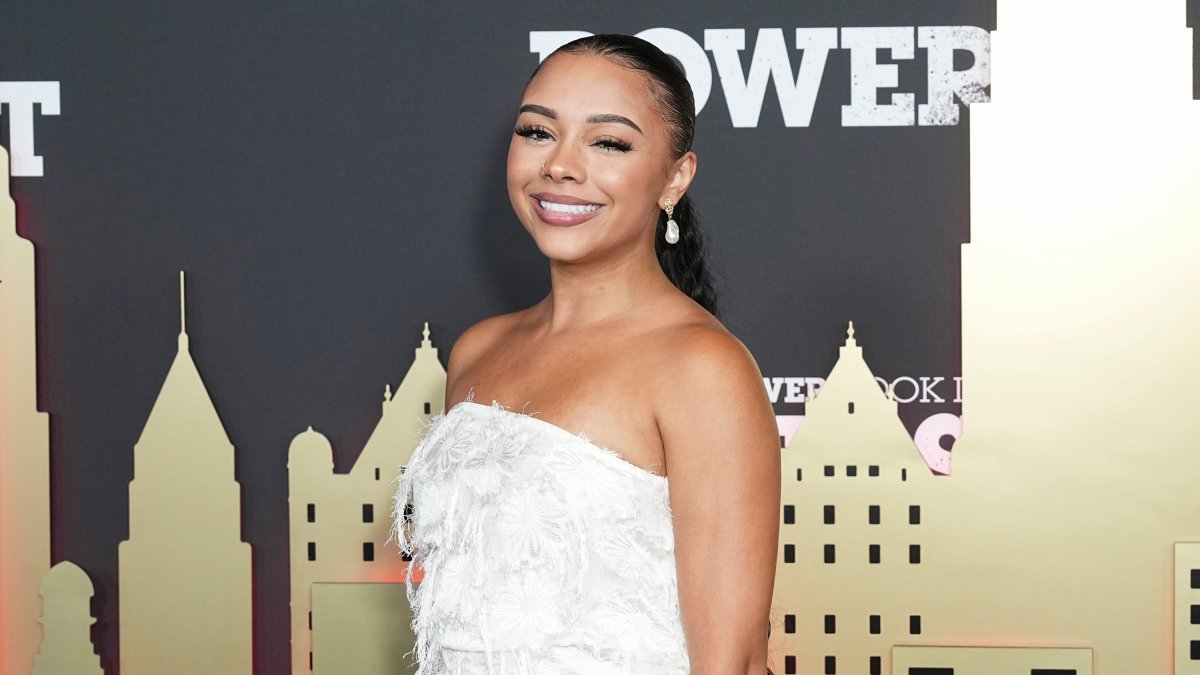 ‘Power’ actor Alix Lapri arrested in Georgia – NBC Chicago